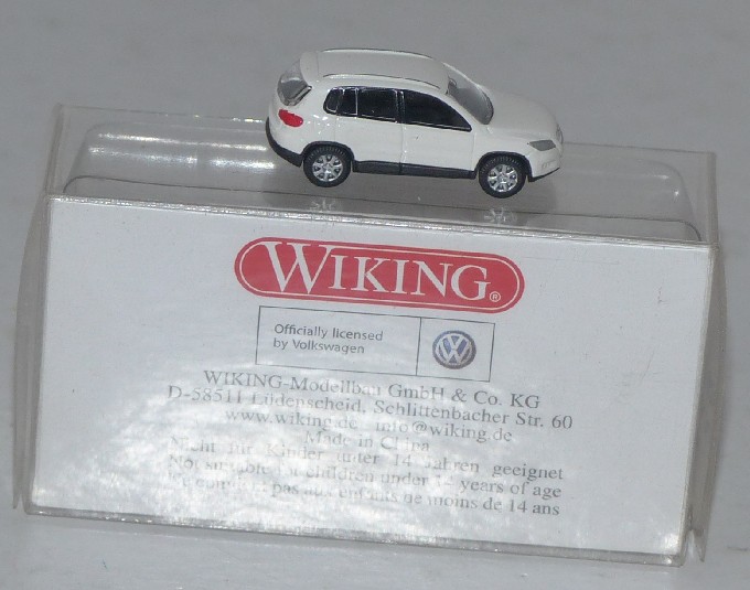 WIKING