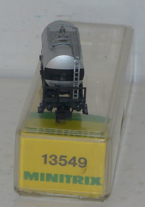MINITRIX