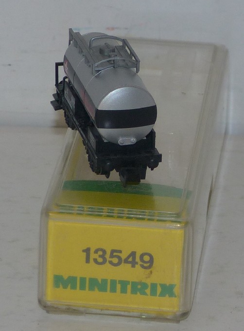 MINITRIX