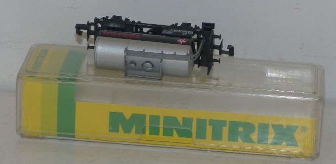MINITRIX
