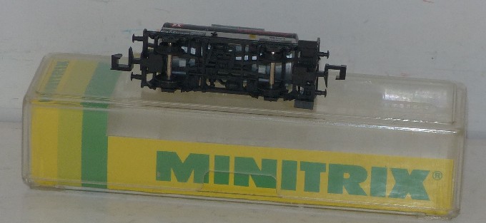 MINITRIX