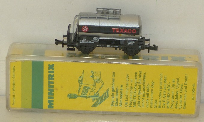 MINITRIX