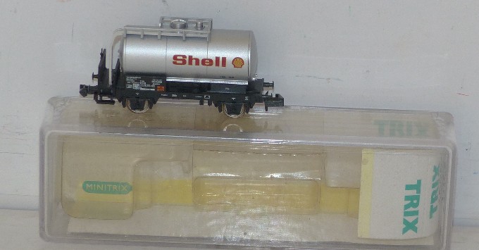 MINITRIX