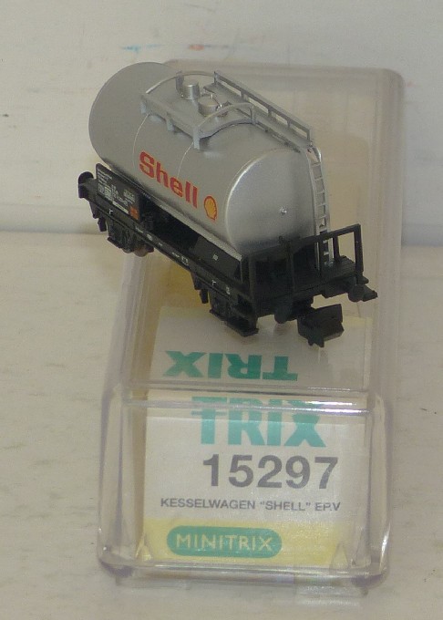 MINITRIX