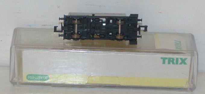 MINITRIX