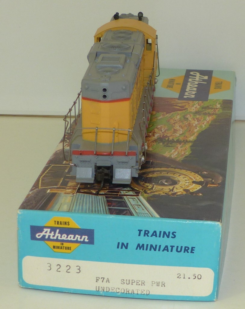 Athearn