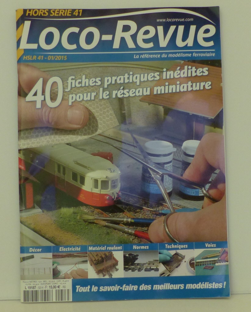 loco revue
