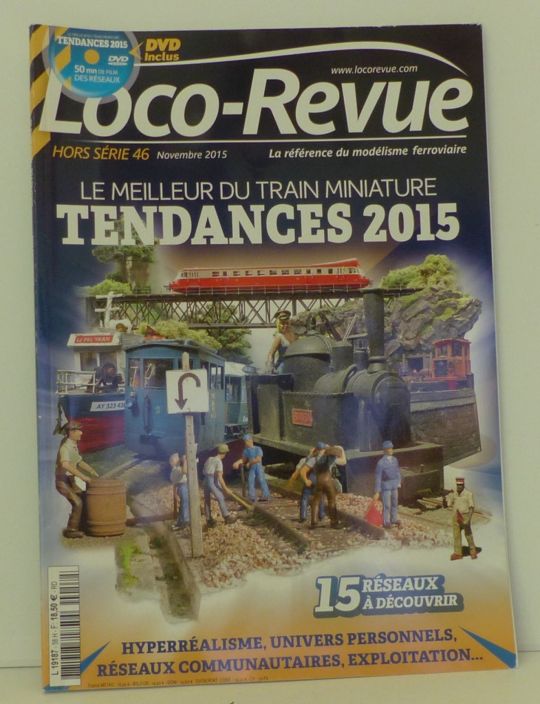 loco revue