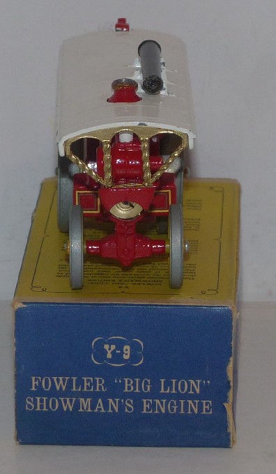 Matchbox