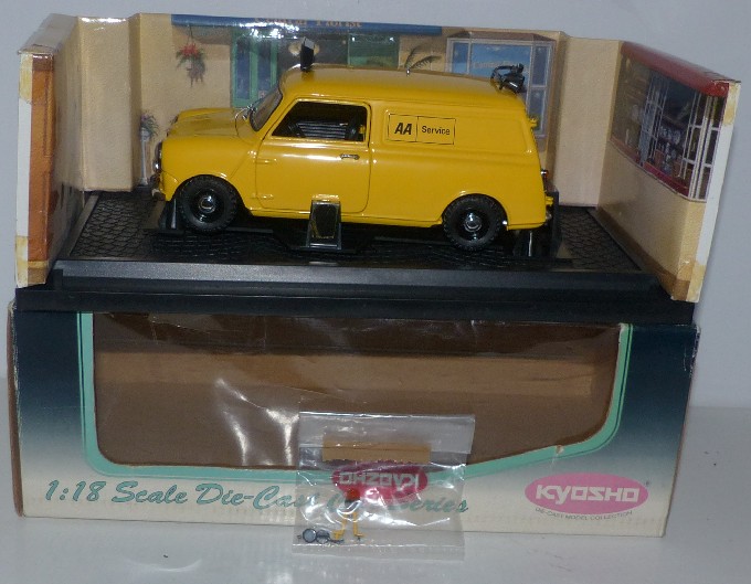 kyosho