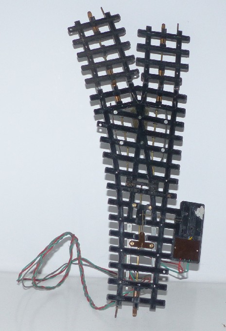 aiguillage