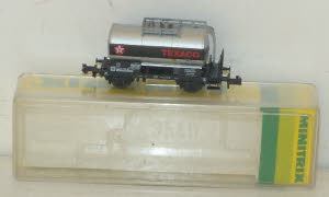MINITRIX