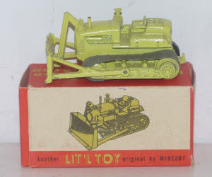 Lit'l Toy Mercury