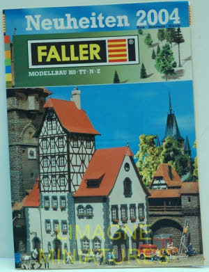 Faller