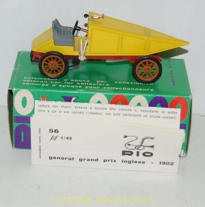 General grand prix
