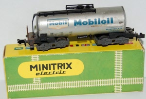 MINITRIX