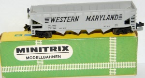 MINITRIX